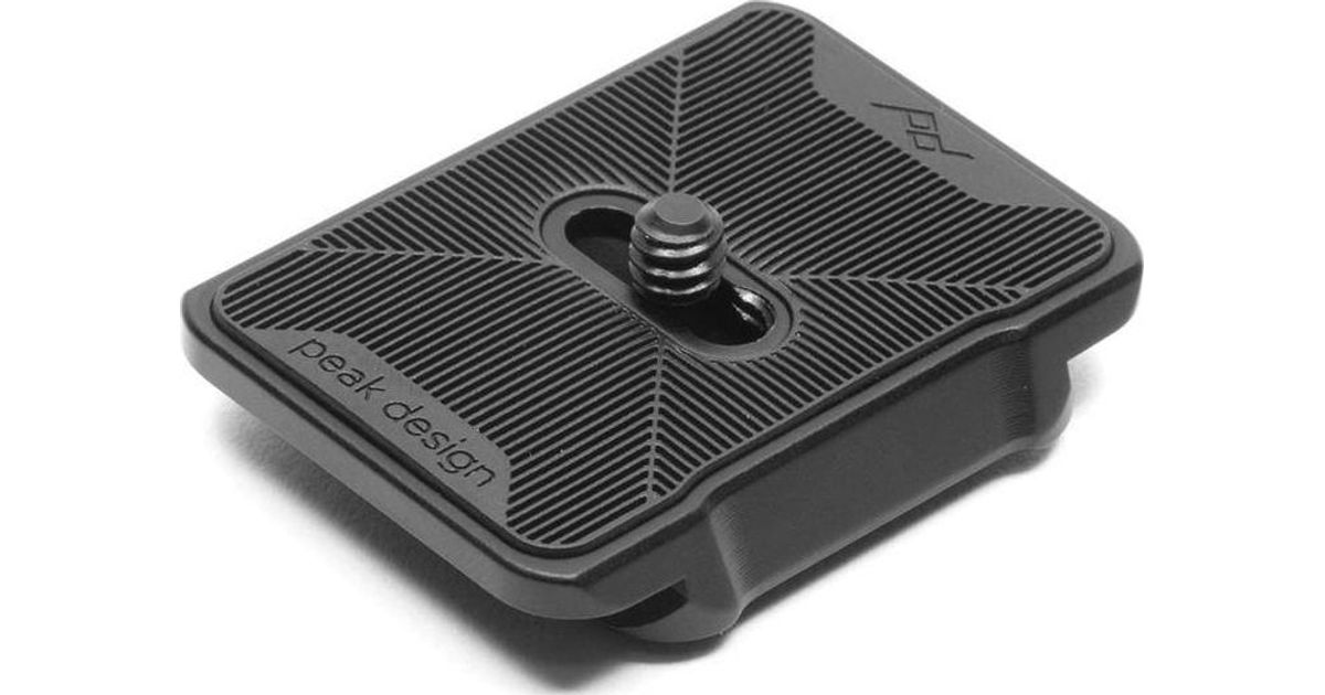 Peak Design Peak Design Pro Plate - Dual Plate v3 - Arca Swiss RC2 for ...