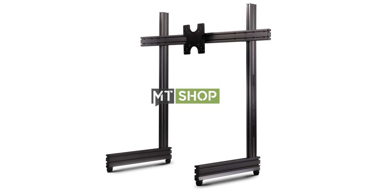 Next Level Racing Elite vabalt seisev monitori alus - Monitoride ...