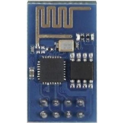 Joy It Raspberry Pi® Erweiterungs Platine Blau Sbc Esp8266 Raspberry Pi® Raspberry Pi® 2 B 