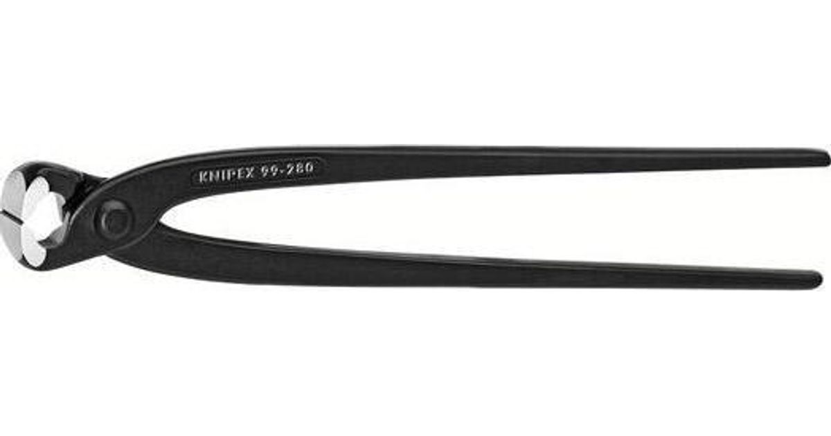 Knipex armor pliers for Rabitz Rabitz 9900EAN 250mm KNIPEX - Tangid ...