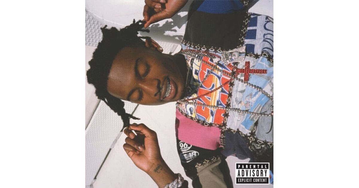 Playboi Carti - Playboi Carti (Mixtape) (LP) - MT Shop