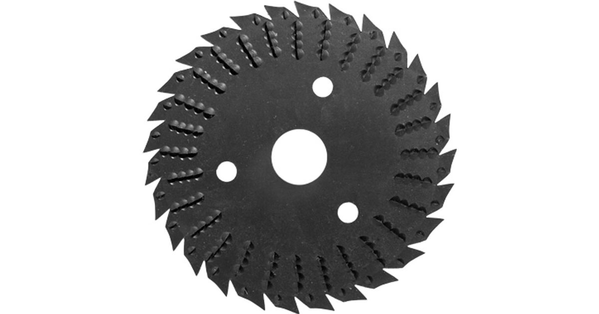 Tarpol Tarnik uniwersalny 22,2 x 125mm (T-13-125mm) - MT Shop