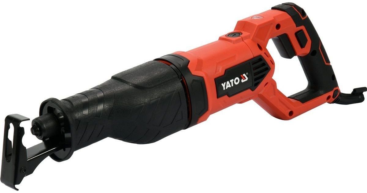 Yato YATO PIŁA SZABLASTA 1050W YT-82281 - Reciprocating saws - Saws - Power tools - Tools and ...