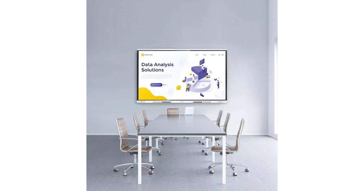 Huawei IdeaHub Board 3 Pro IHB2-75PB Intelligent Collaboration Device ...