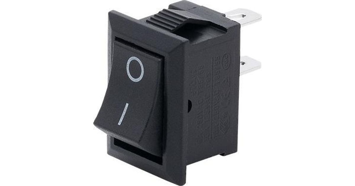 Volteo 2-POLE MICRO SWITCH - MT Shop