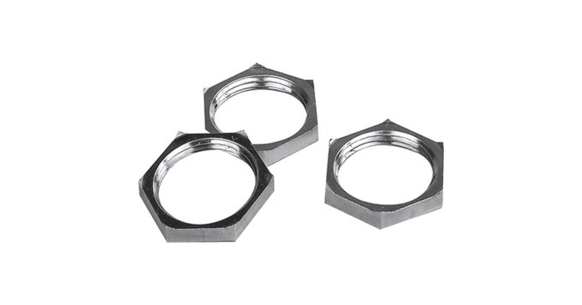 Lapp 52103340 mutter Lukustusmutter M32 50 tk - MT Shop