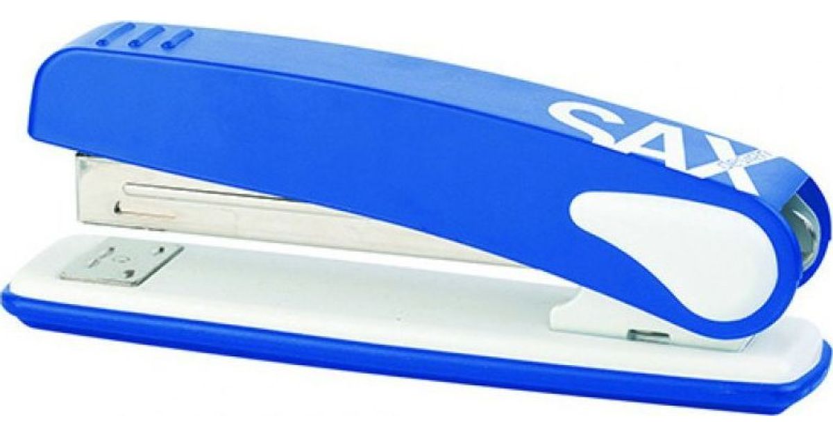 SAX Stapler Saxdesign 249 Paperbox Stapler, Staples up to 25 sheets ...