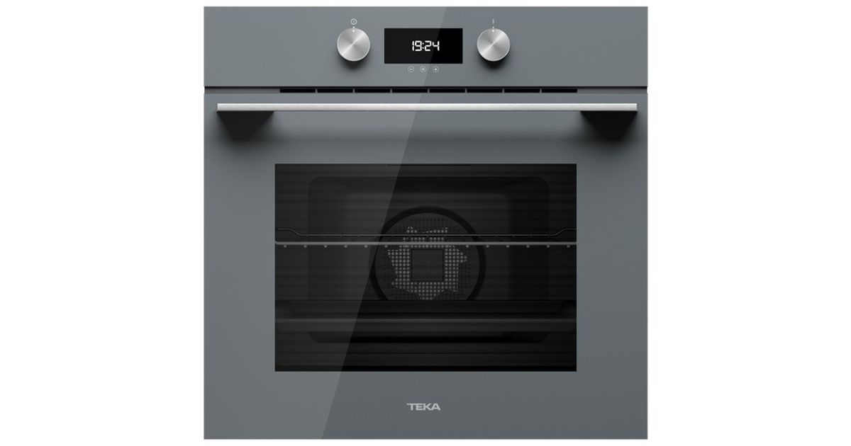 Teka HLB 8400 70 l 3215 W A+ Hall - Integreeritavad ahjud - Ahjud ja ...