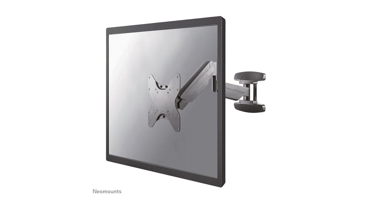 Neomounts by Newstar WL70-550BL12 monitori kinnitus ja alus 106,7 cm ...