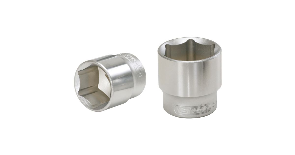 KS Tools 917.1220 socket/socket set - MT Shop