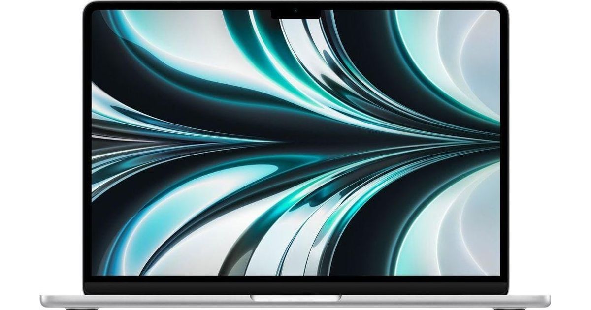 Apple Laptop MacBook Air 13 M2 / 16 GB / 512 GB / macOS (MLY03ZE / A ...