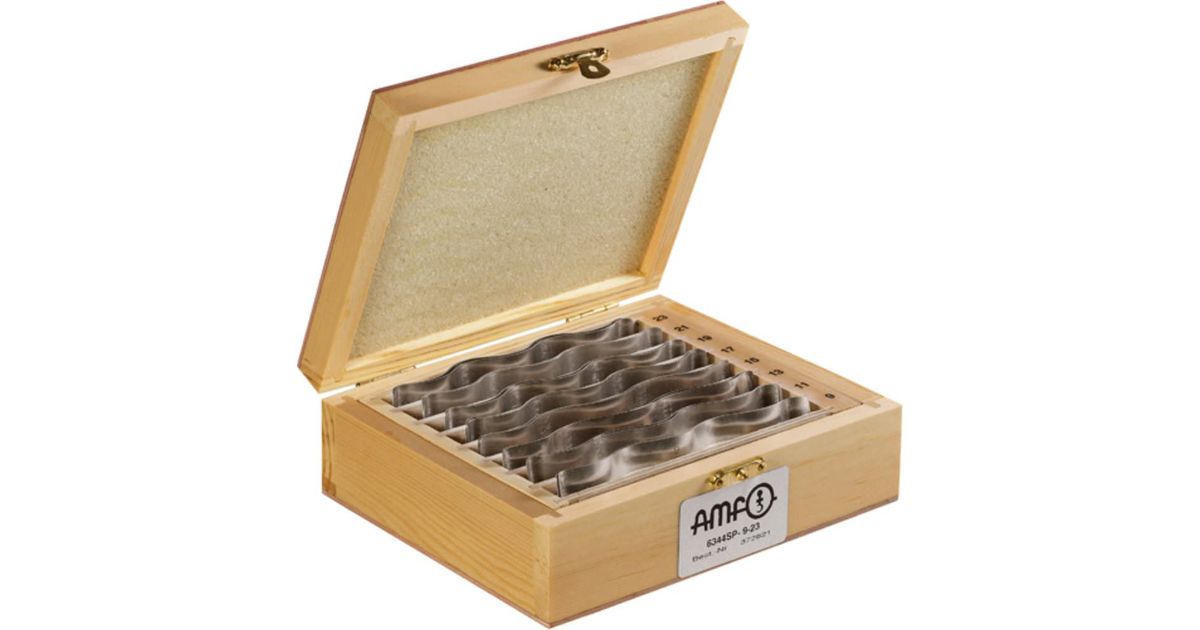 Parallel document sets wavy - MT Shop