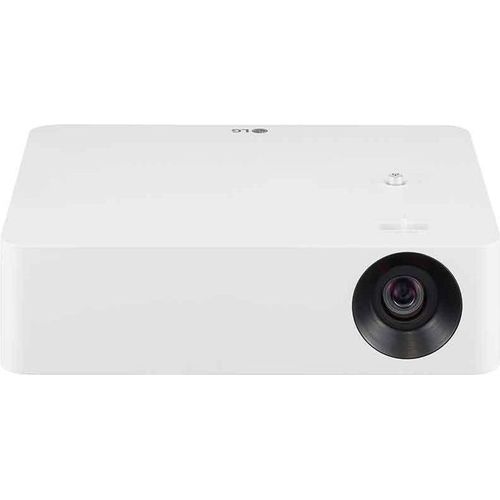 LG CineBeam PF610P Full HD LED Smart Portable Projector with Apple ...