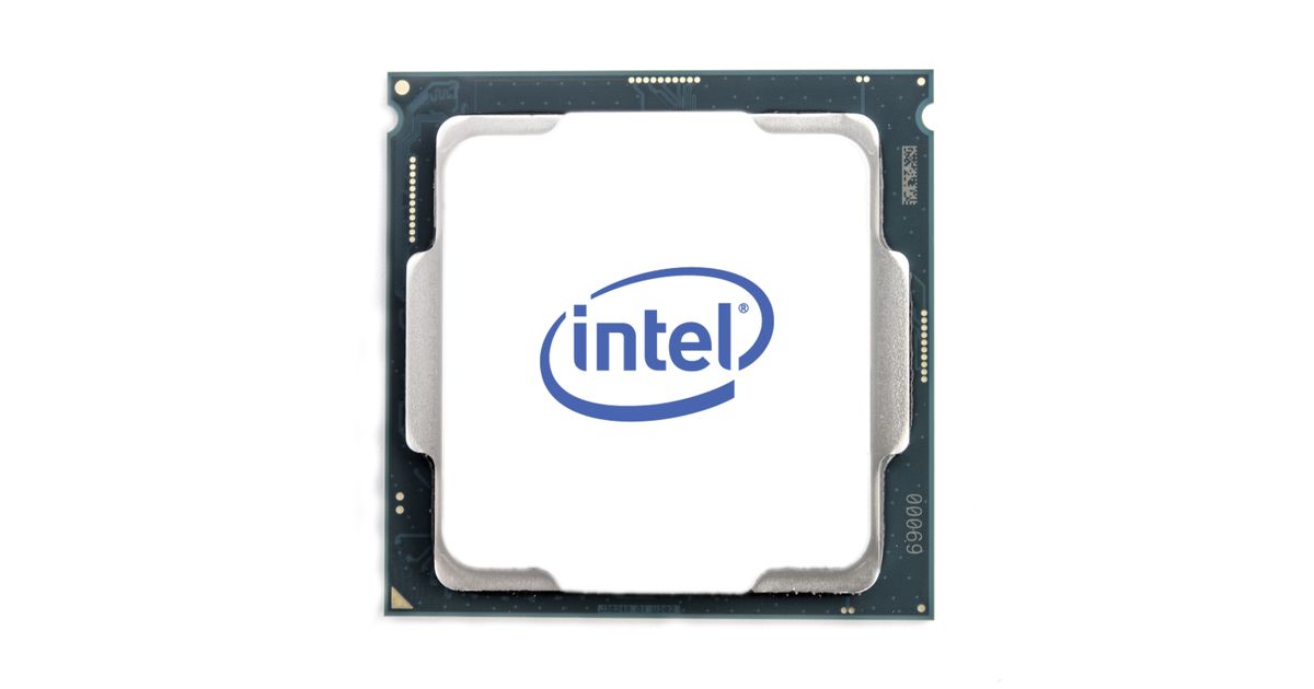 Intel Core i5-11400F protsessor 2,6 GHz 12 MB Smart Cache ...