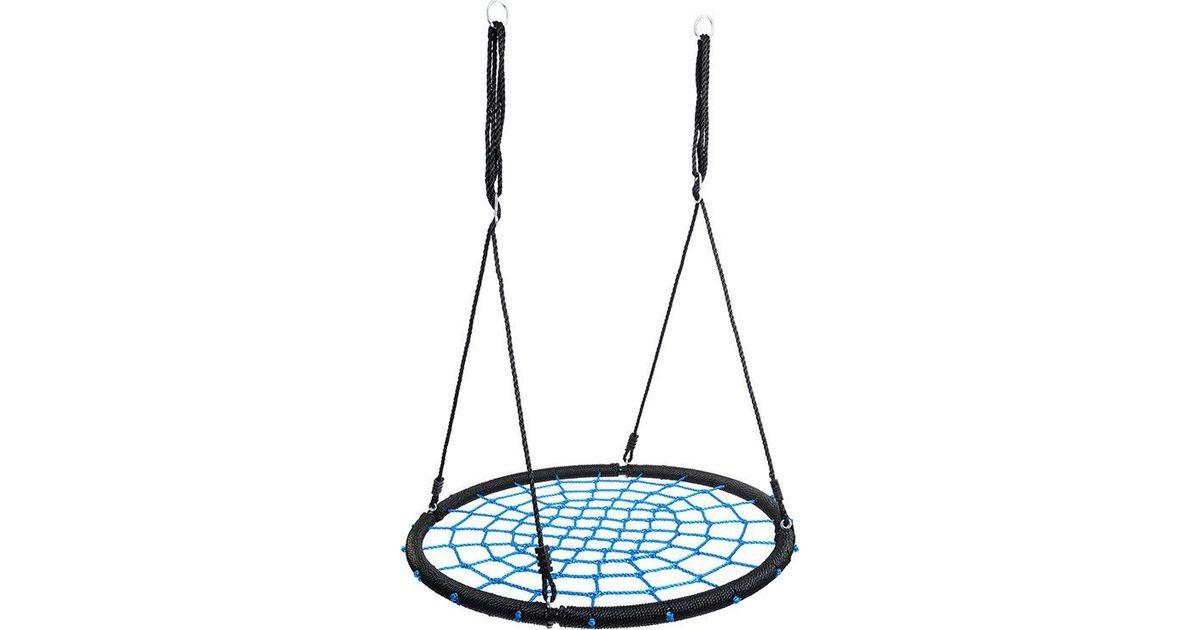 Kiik Funfit Ažuurne kiik lastele 100cm - Kiigud - Õuemängud - Lastele ...