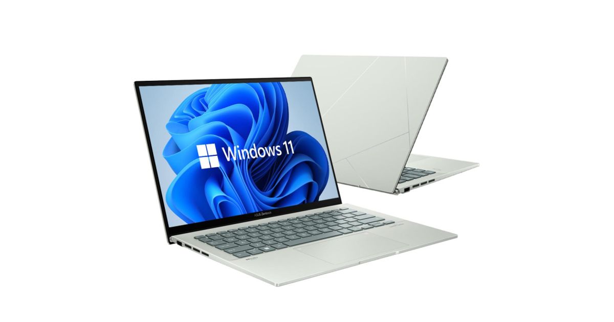 ASUS ZenBook 14 UX3402ZA i7-1260P/16GB/512/Win11 OLED - Laptop ...
