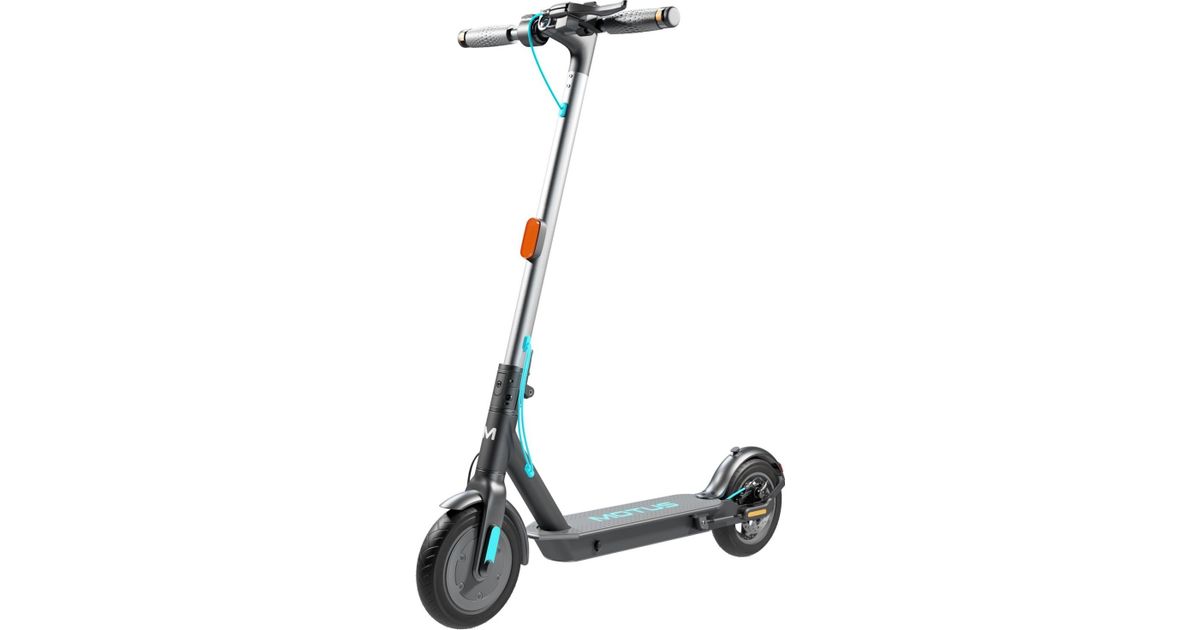 Elektriline tõukeratas Barel Elektriline tõukeratas Motus Scooty 10 ...