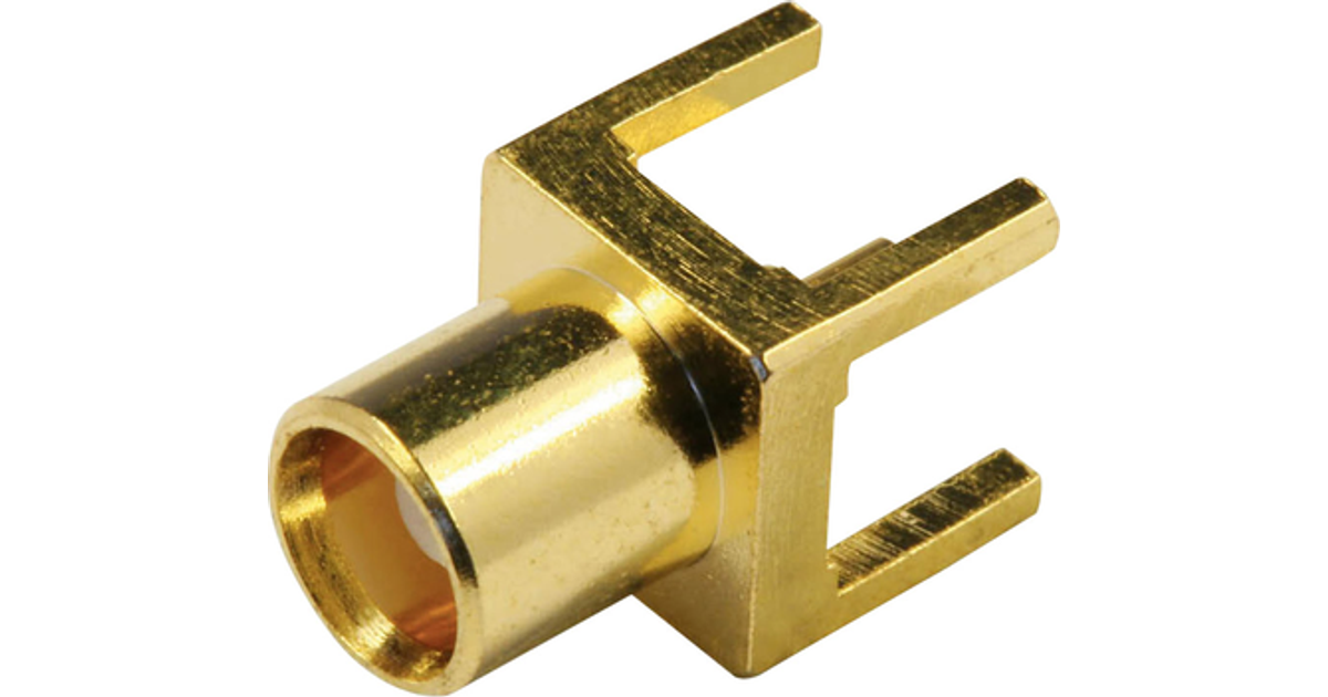 econ connect MCX7FG5 wire connector MCX Gold - Wire Connectors ...
