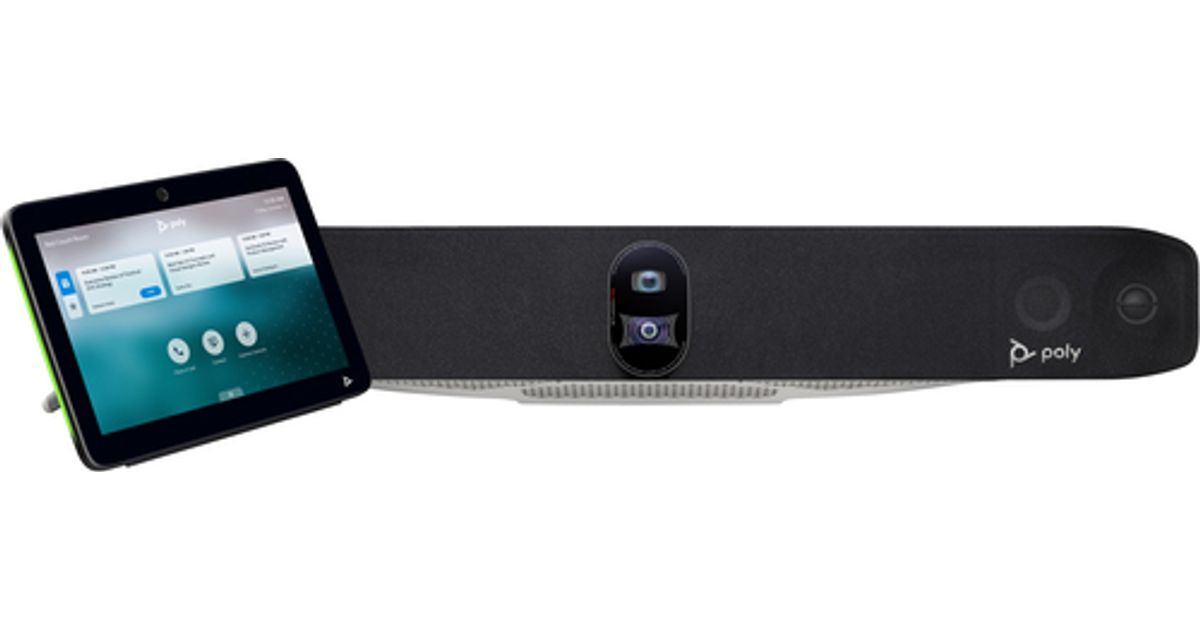 Poly Studio X70 All-In-One Poly Studio X70 All-In-One - MT Shop