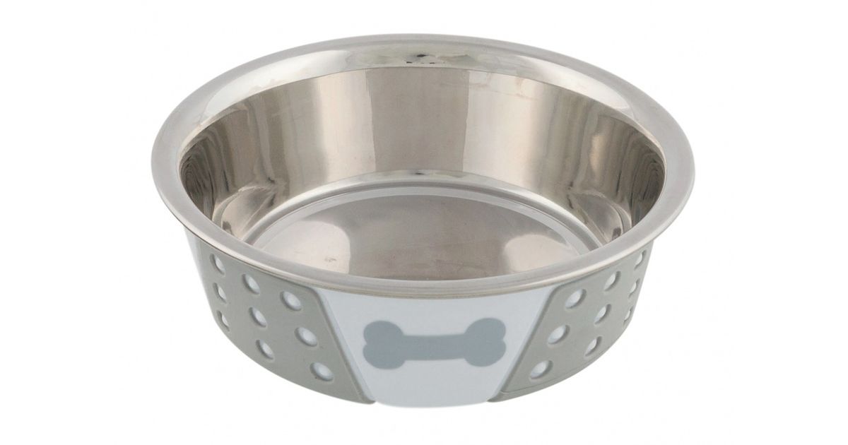 TRIXIE 25257 koera ja kassi kauss Koer Lemmiklooma söögikauss - Toit ...