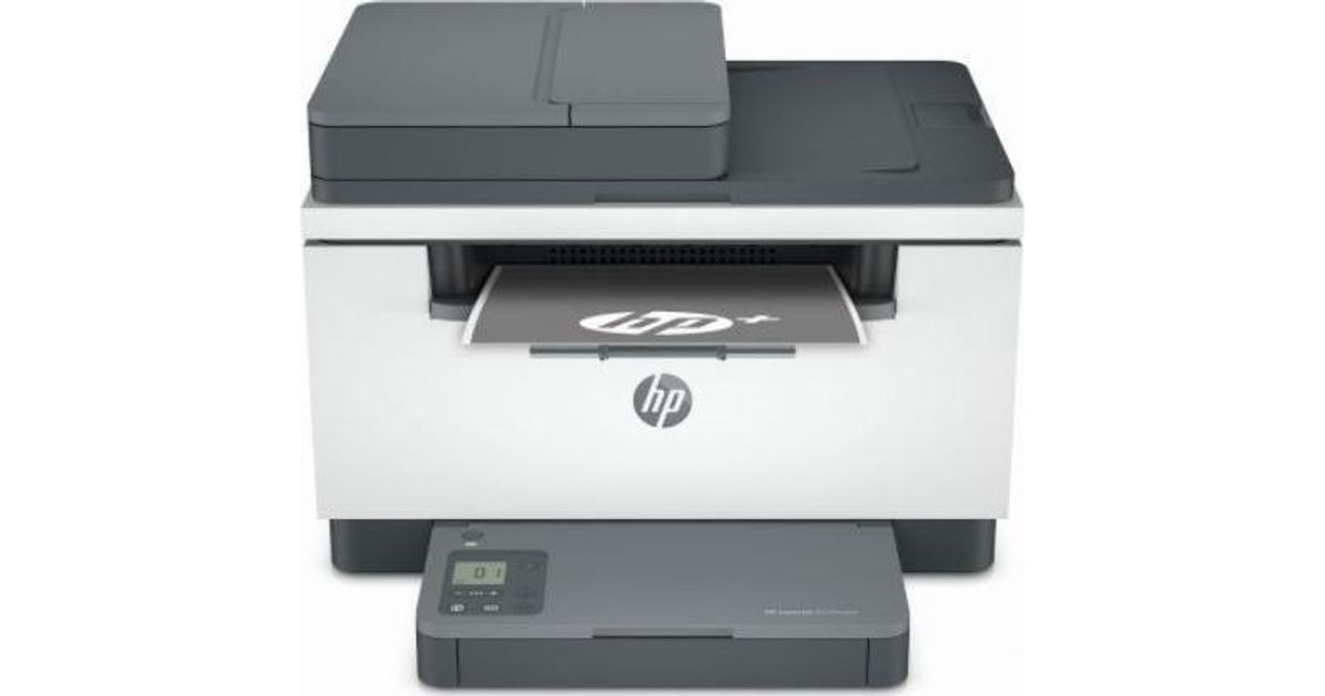 HP multifunction device HP LaserJet MFP M234sdne - 6GX00E laser ...