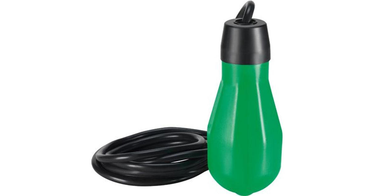 LOVATO Electric Float switch with 5m NEOPREN cable for dirty water ...