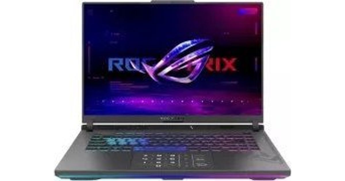 Laptop Asus Asus ROG Strix 16 G614JI-N4146W Core i9-13980HX | 16 ...
