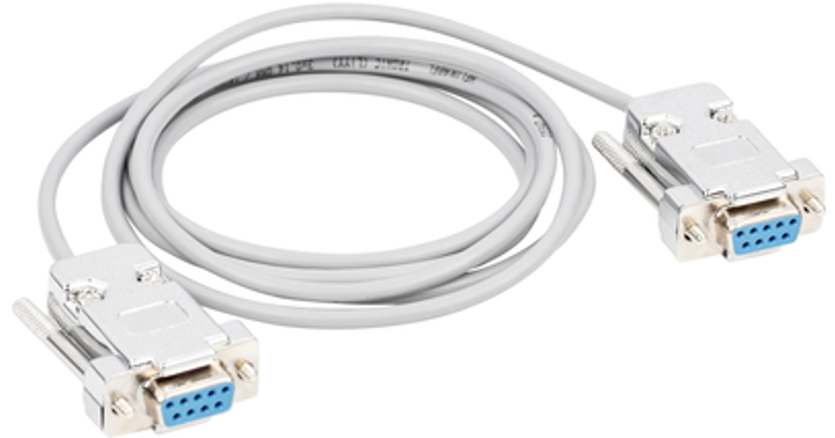 Kern Mlb-A05 Interface Cable Rs-232 To Connect An External Device - MT Shop