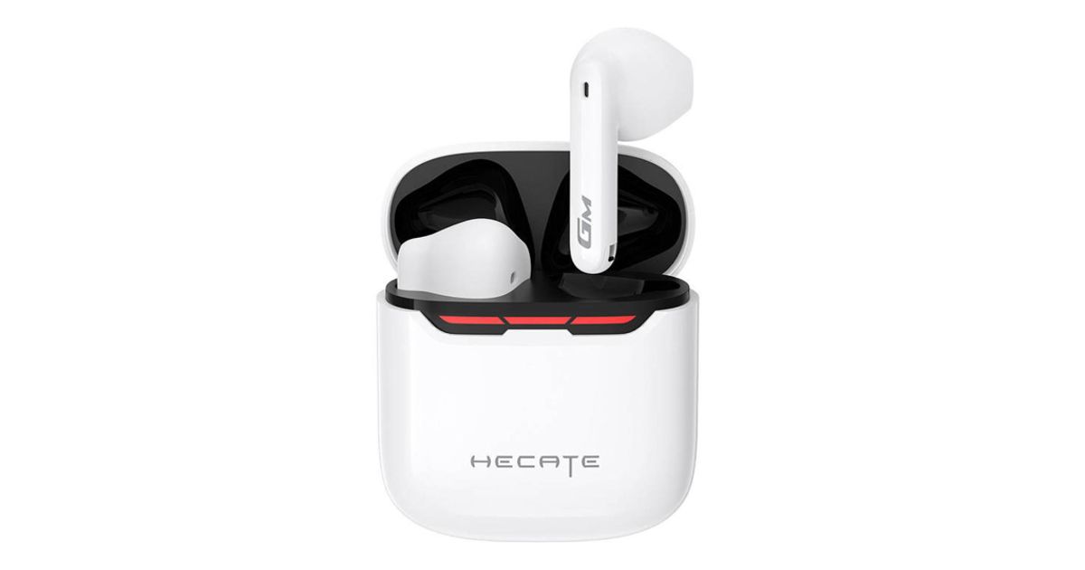 Edifier HECATE GM3 Plus (white) - Bluetooth kõrvaklapid - Kõrvaklapid - Audio-video - MT Shop