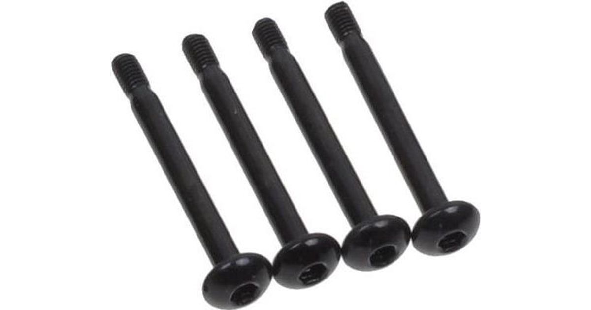 Alphacool 24690 - Schraubensatz - Schwarz - Alphacool Eisberg 240 CPU ...