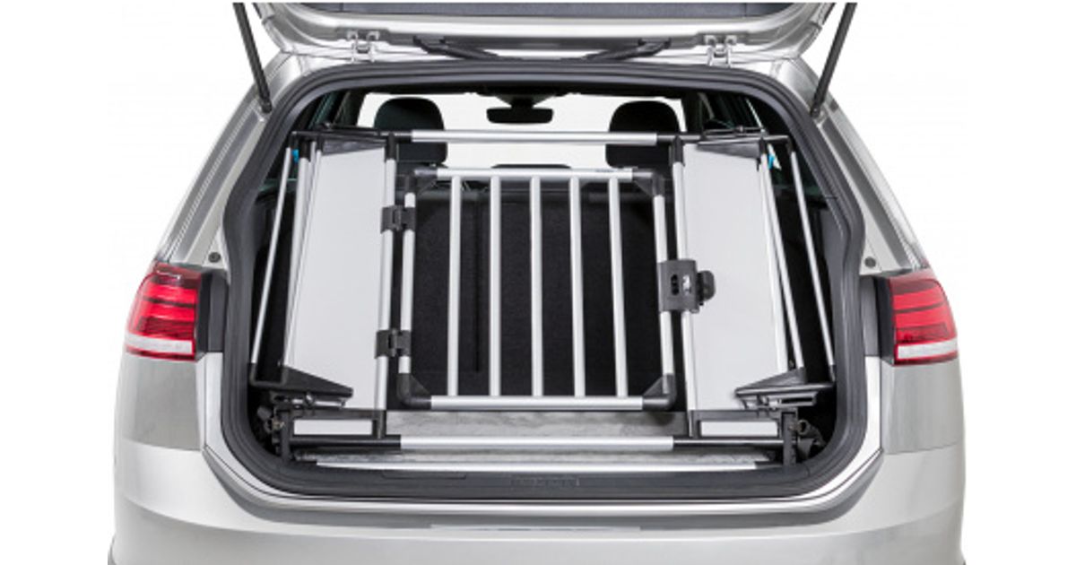 TRIXIE 13201 lemmiklooma kandekott Lemmikooma transpordikast autosse ...