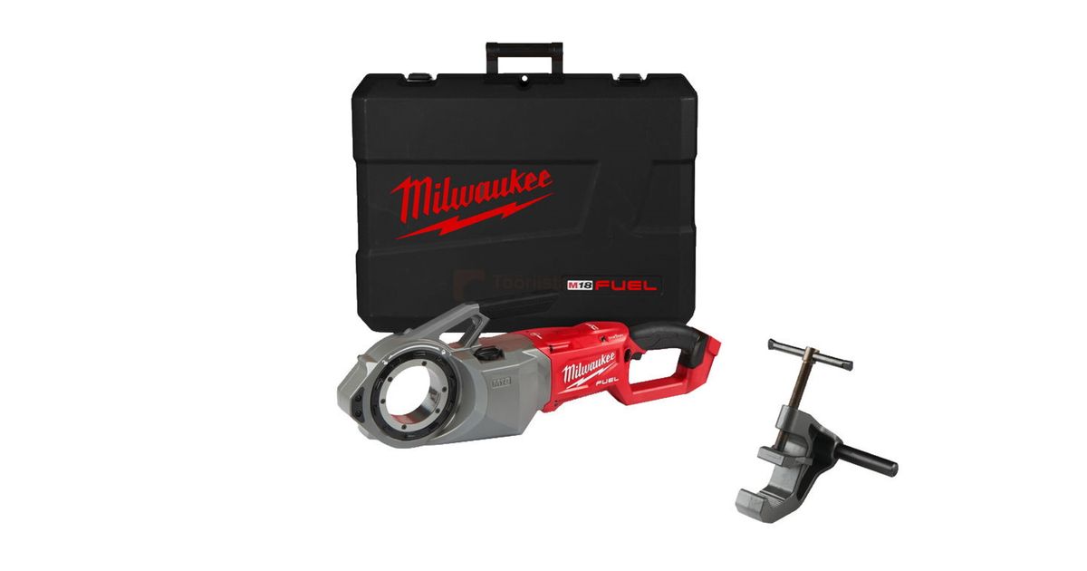 Torukeermestaja Milwaukee M18 FPT2-0C - ilma aku ja laadijata - MT Shop
