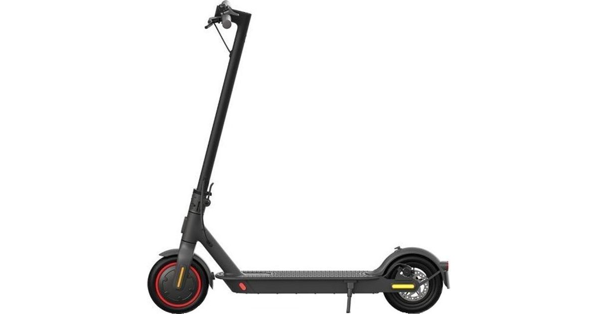 Xiaomi Mi Electric Scooter Pro 2 elektriline tõukeratas - Elektrilised ...