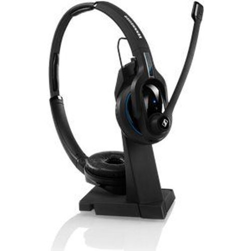 EPOS | SENNHEISER IMPACT MB Pro 2 UC ML Kõrvaklapp Juhtmevaba Peavõru ...