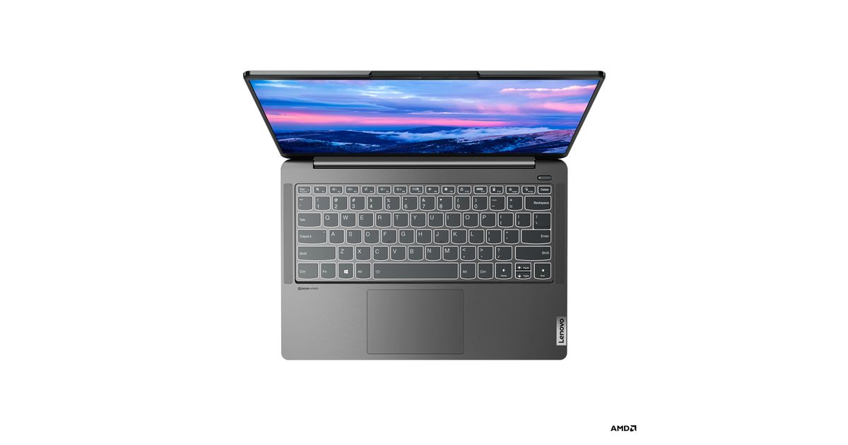 Lenovo IdeaPad 5 Pro 14ACN6 Ryzen 7 5800U 14" 2.2K IPS 300nits AG 16GB ...