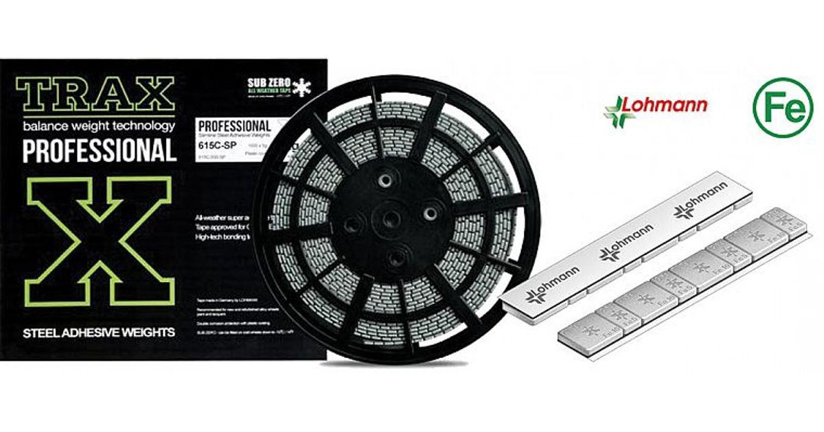 Liimitav Tasakaal 614C 4.0Mm. 5Kg Rull (1000X5G) Fe. Hall Pulberv ...