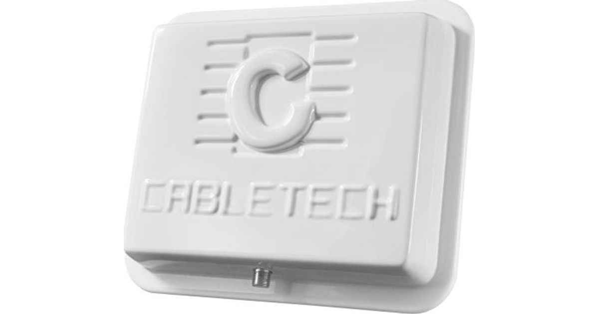 Antenna RTV Cabletech Antenna for digital terrestrial television DVB-T ...