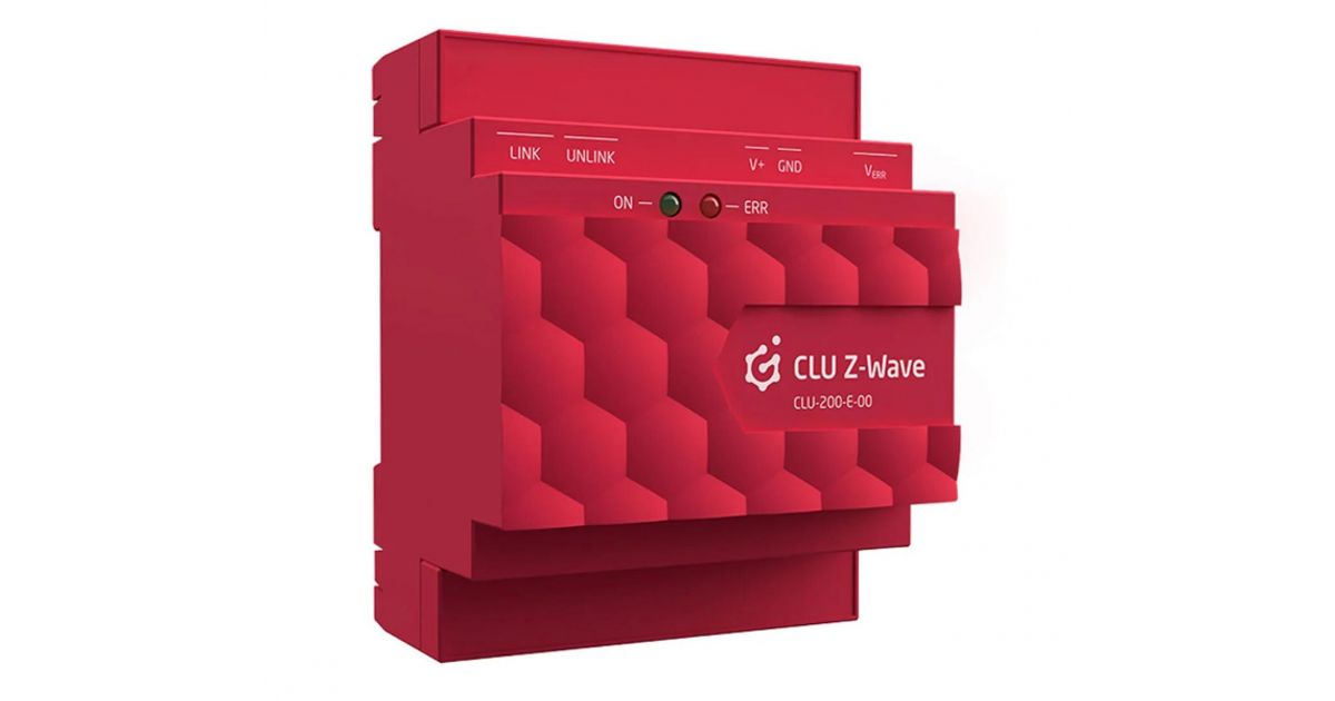 Grenton Smart Home System Starter kit 2 - Kontrollerid - Tark kodu ...