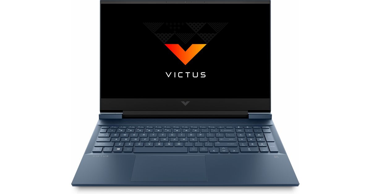 16" Victus 16-s0777ng Ryzen 7 7840HS 16GB 1TB SSD RTX 4070 Windows 11 ...