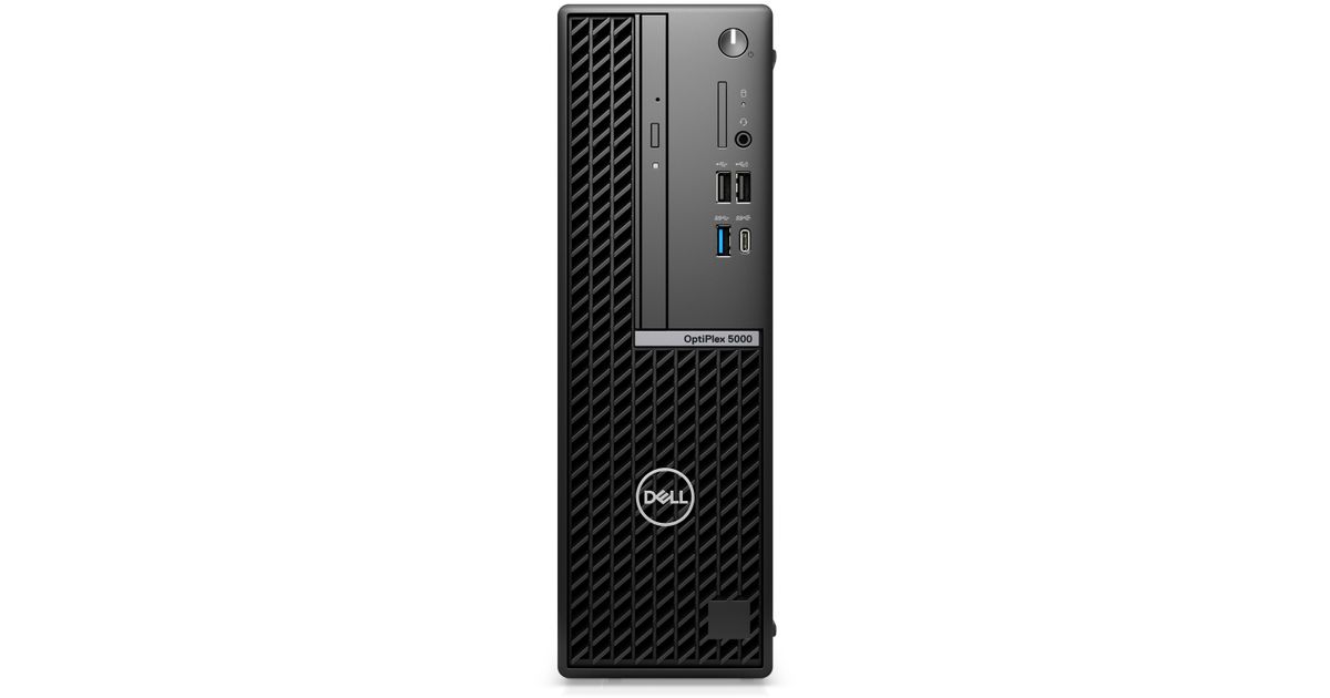 DELL OptiPlex 5000 i5-12500 SFF Intel® Core™ i5 16 GB DDR4-SDRAM 256 GB ...