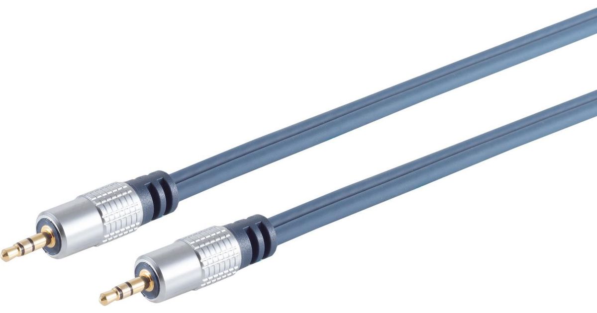 S/CONN maximum connectivity Home Cinema Verchromter Metall ...