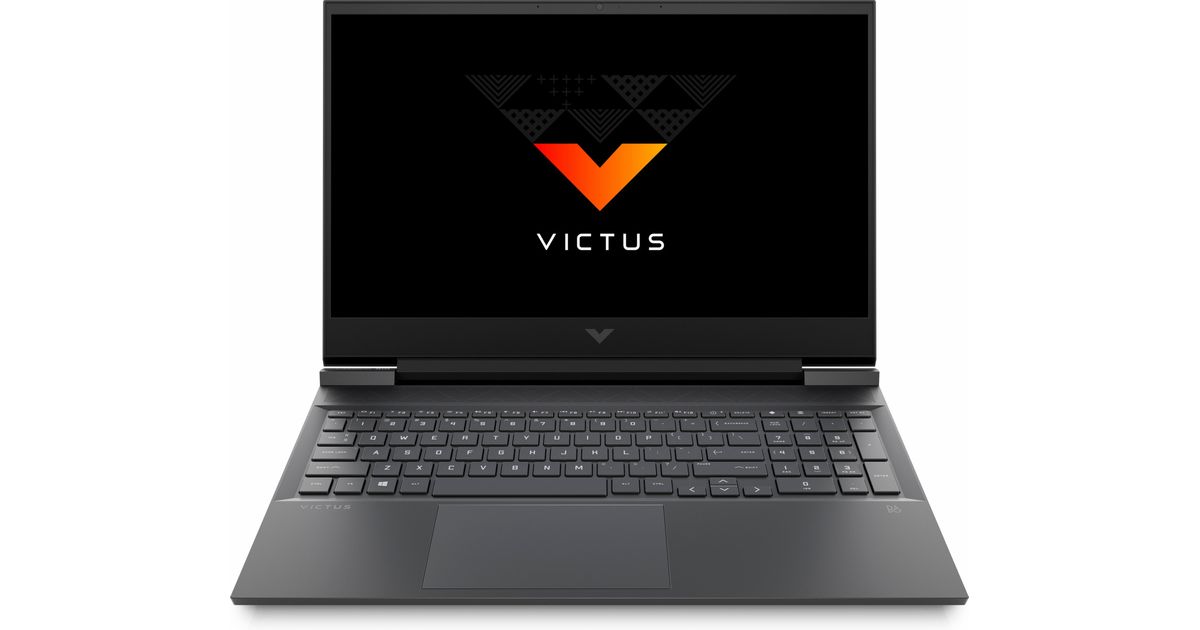 16" Victus Gaming 16-e0042nl Ryzen 5-5600H 16GB 512GB SSD RTX 3050 ...
