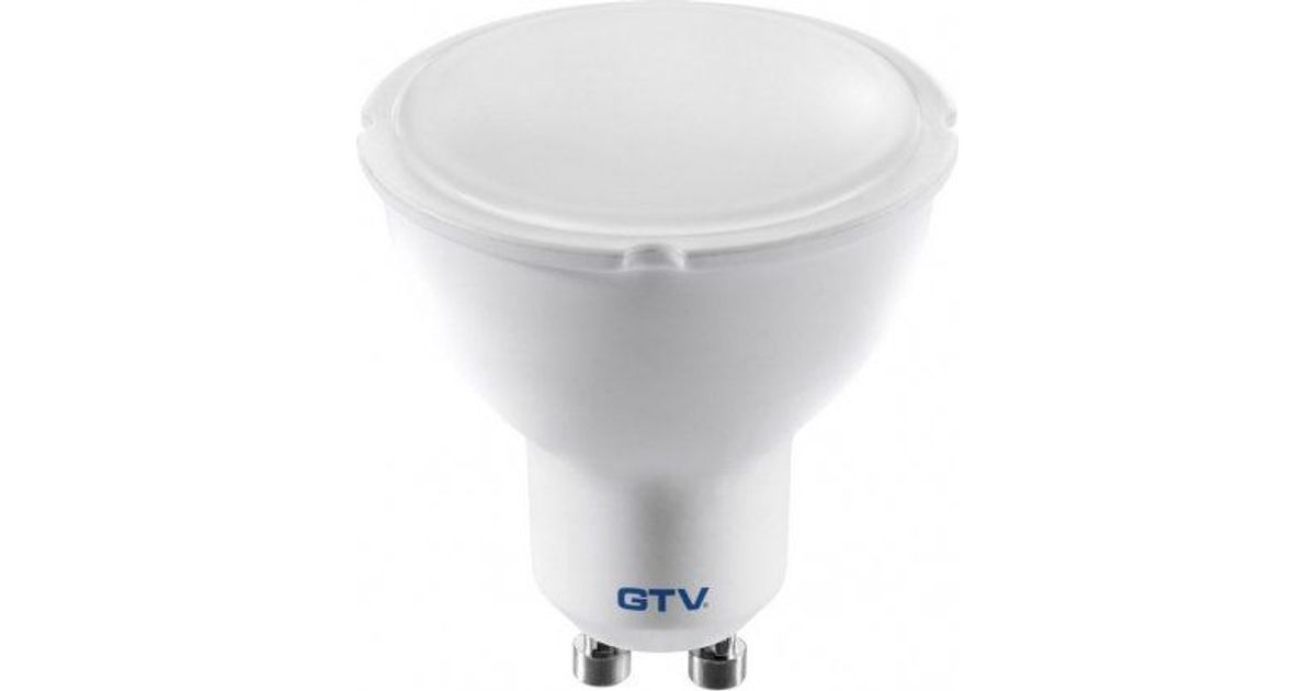 GTV LED SMD GU10 1W 230V (LD-NGU10PN-1W) - LED pirnid - Mööbel ja valgustus - Suurköögiseadmed ...