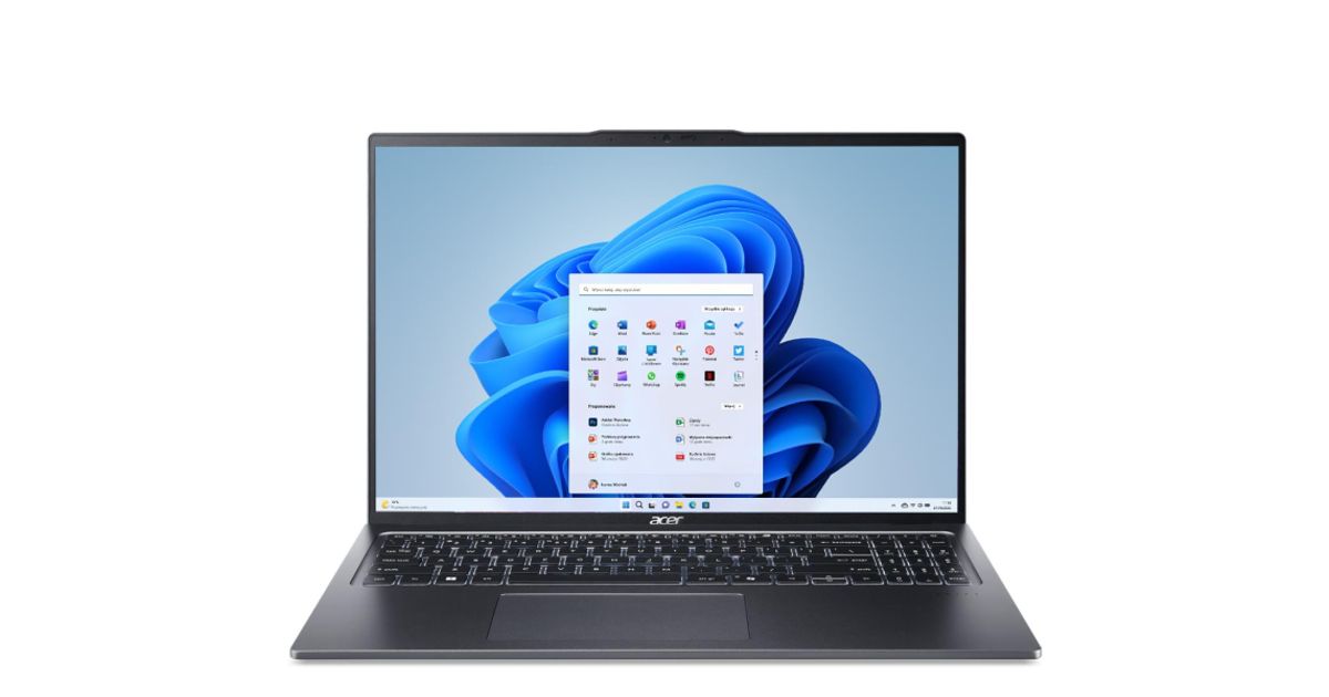 Acer Swift Go Ultra 5 125H/16GB/512/Win11 - Laptop - Laptops and ...