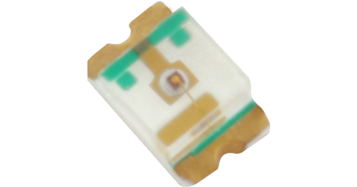 Tru Components Smd Led 0805 Warm White 460 Mcd 120 ° 30 Ma 3.2 V - MT Shop