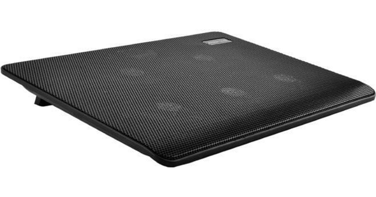 ISO Cooling Pad Laptop cooling pad - Notebook accessories - Laptops and ...