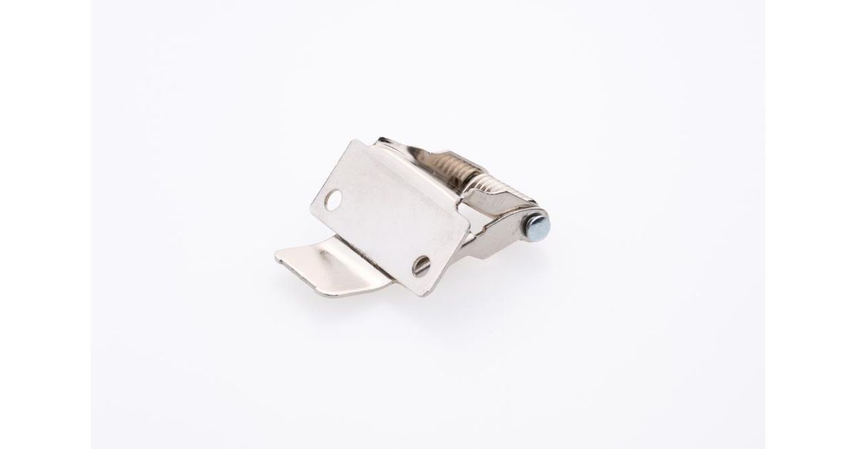 LAMP LED PANEL ACC MOUNT CLIP/KIT1 90001 LEDURO - Led valgustus ...