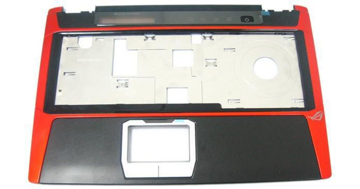 Asus Top Case - MT Shop