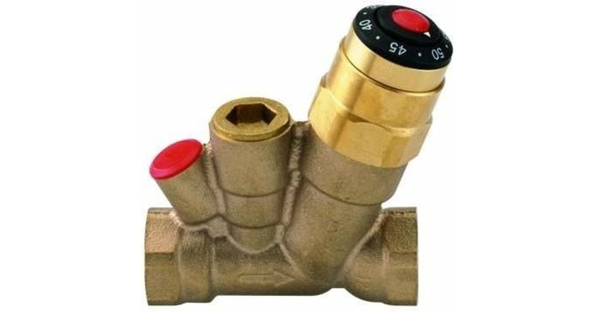 Danfoss Thermostatic valve for domestic hot water MTCV DN15 ...