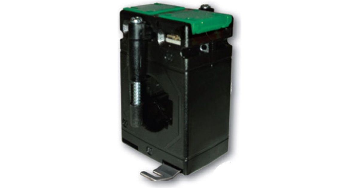 LUMEL Current transformer with a busbar hole 50/30 200A / 5A class 0.5 ...